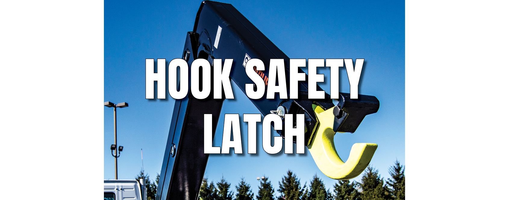 Top Single Axle Hooklift Truck – XR series Hooklifts | Hooklifts and ...