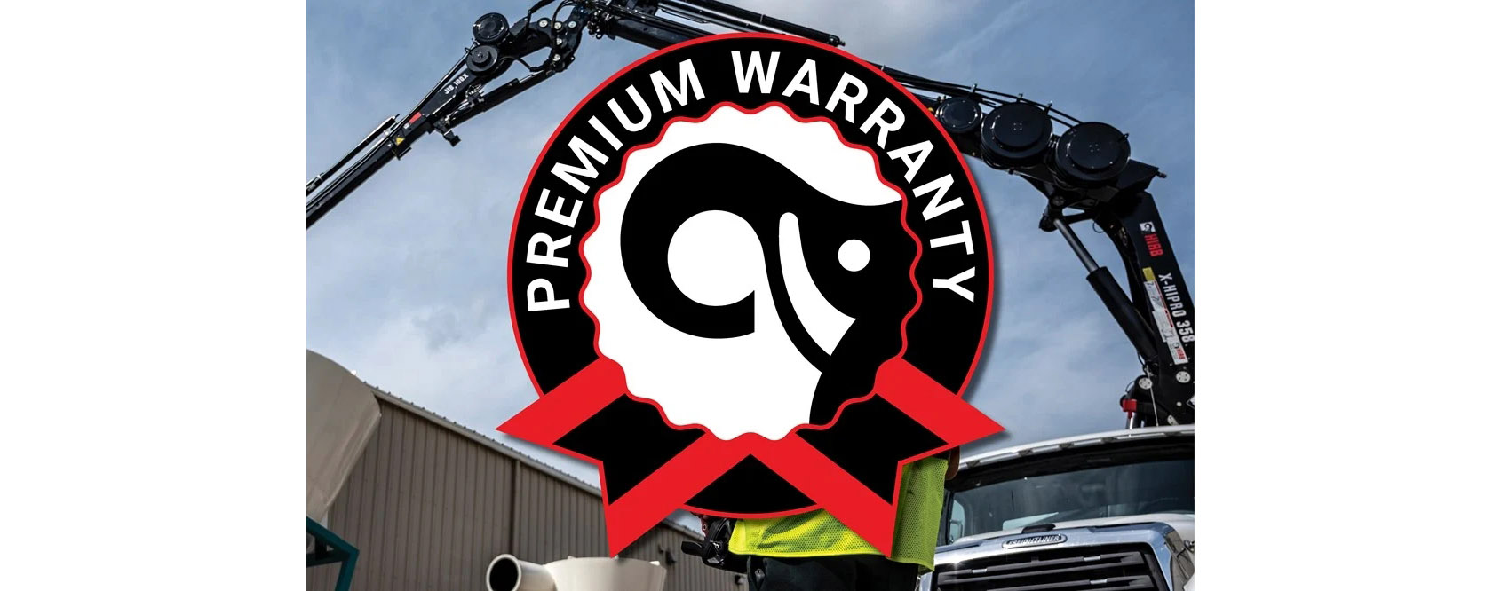 T-cranes - Knuckle Booms for Small to Medium Loads HIAB US | Knuckle ...