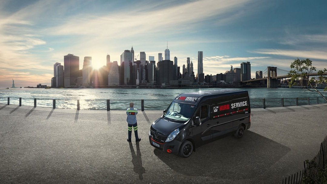 Original HIAB Parts | United States | Hiab