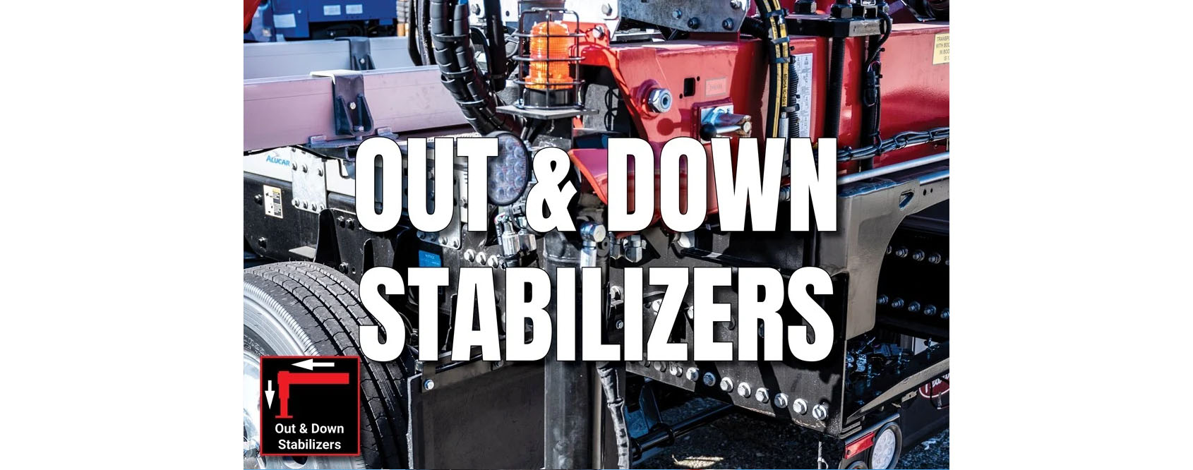 Knuckle Boom Crane Tree Removal | Product Application Overview | Hiab