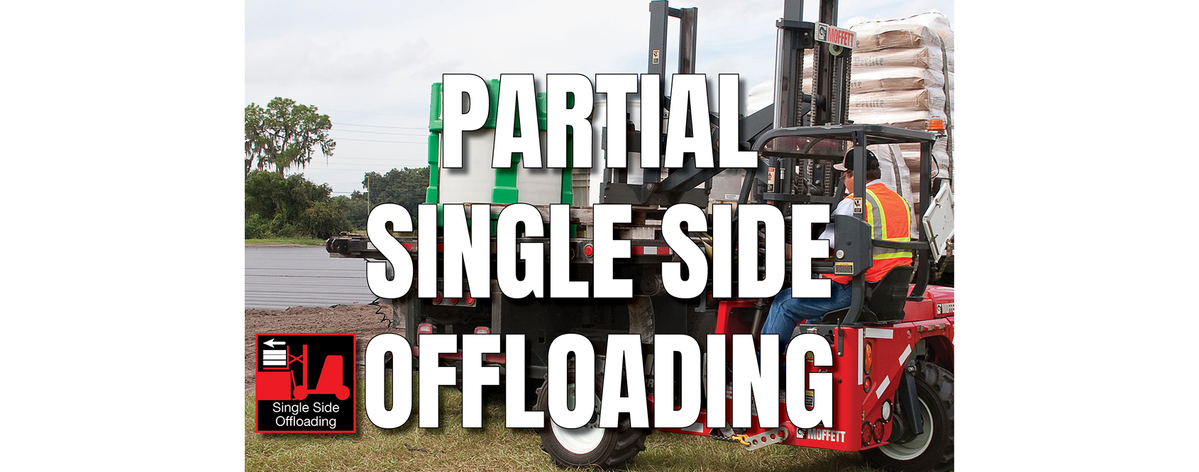 Moffett M4 NX – Best LP Gas Tank Delivery Equipment | Truck Mounted ...