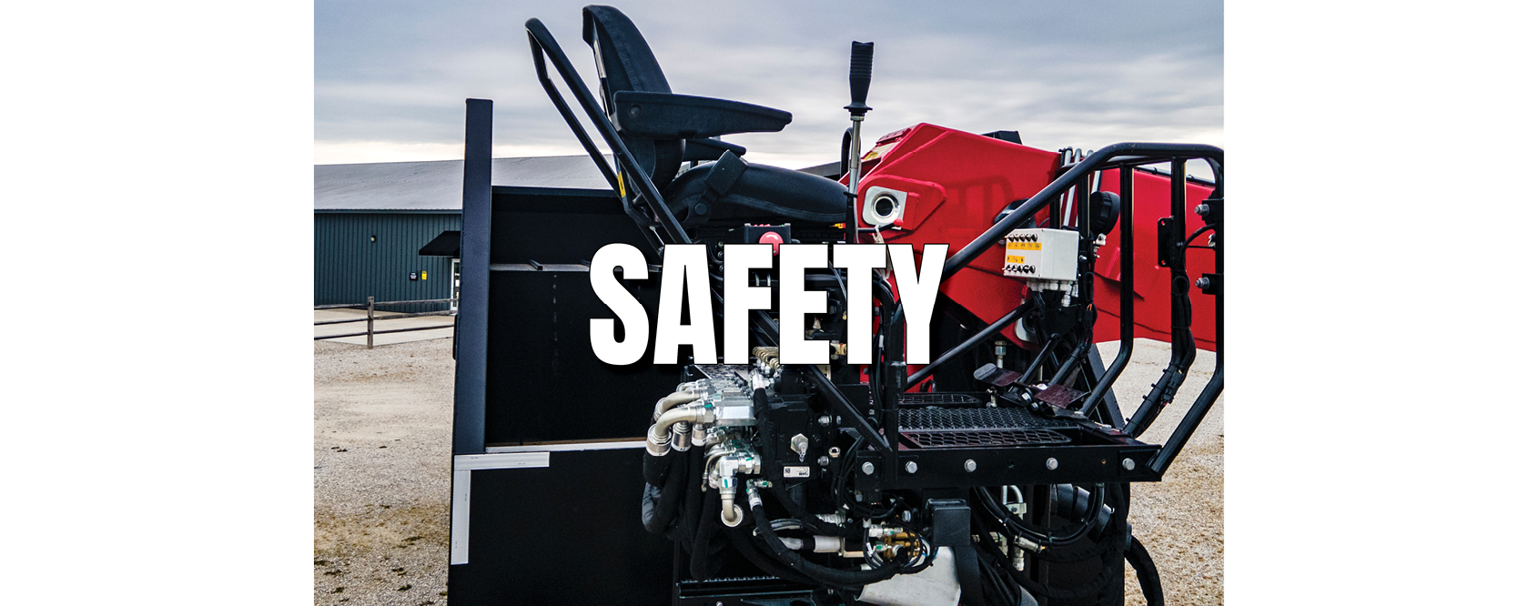 Heavy Duty Loader and Hooklifts | Product Application Overview | Hiab