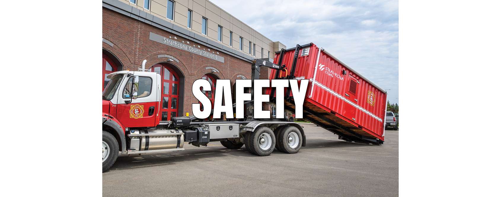 Multilift Ultima Commander Series Multi-axle Hooklift | HIAB US ...