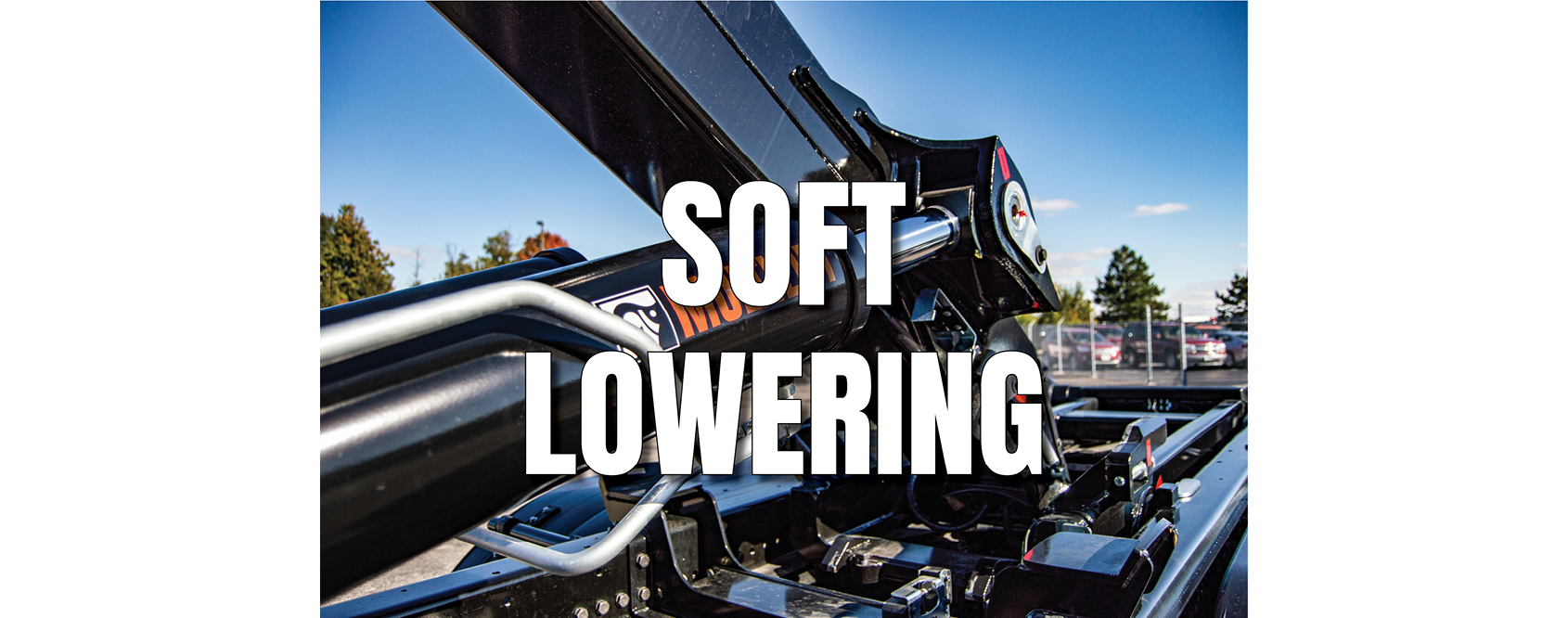 Hooklifts and Roll Off Hoist – Our Full Product Range | Products | Hiab