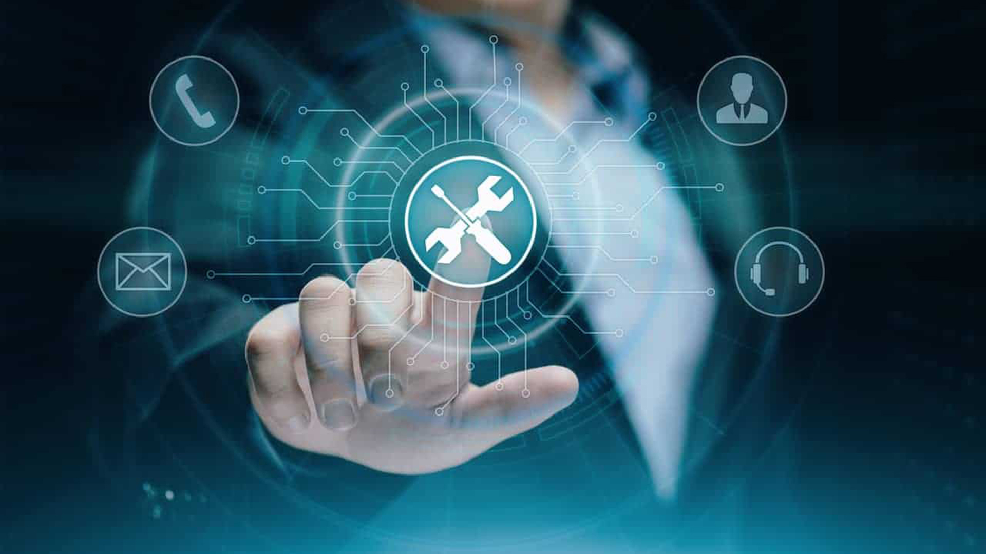 Tech Support for HIAB Products | United States | Hiab