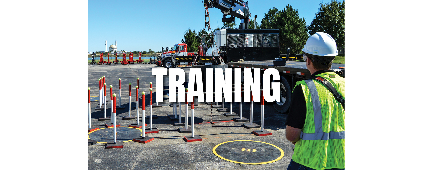 Mobile Cranes & Specialty Lifting Knuckle-Boom Cranes | Product ...