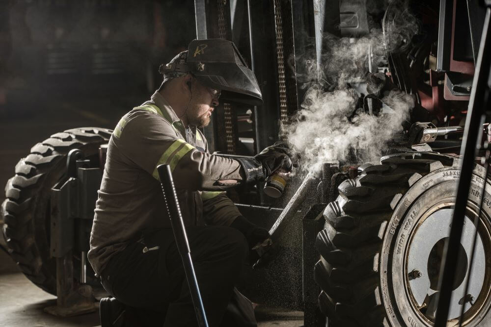 HIAB USA | Best Load Handling Equipment | Hiab