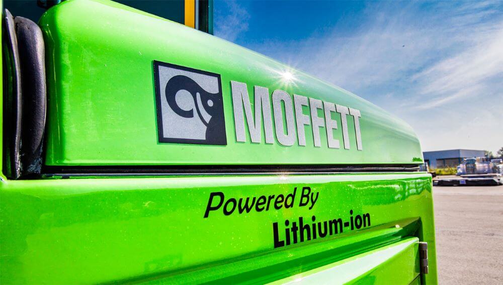 HIAB USA | Best Load Handling Equipment | Hiab