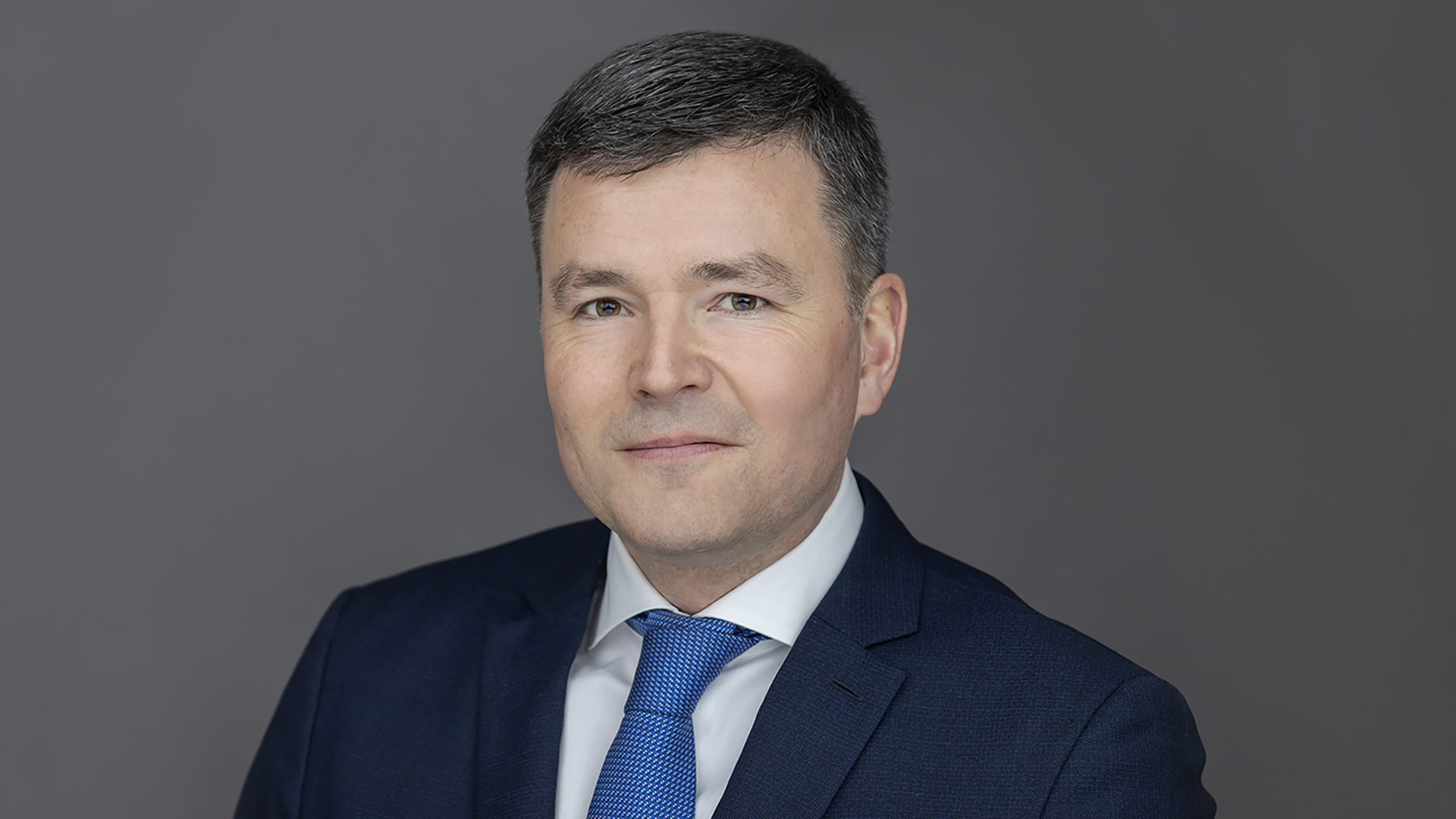 Cargotec appoints Casimir Lindholm as President and CEO | Hiab News ...