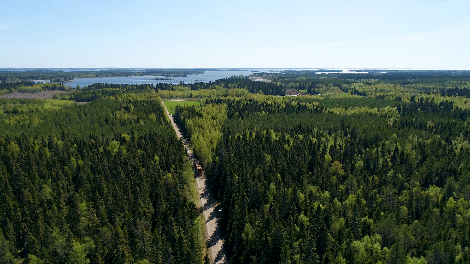 Cargotec signs 330 MEUR sustainability-linked revolving credit facility | Hiab News Room | Hiab