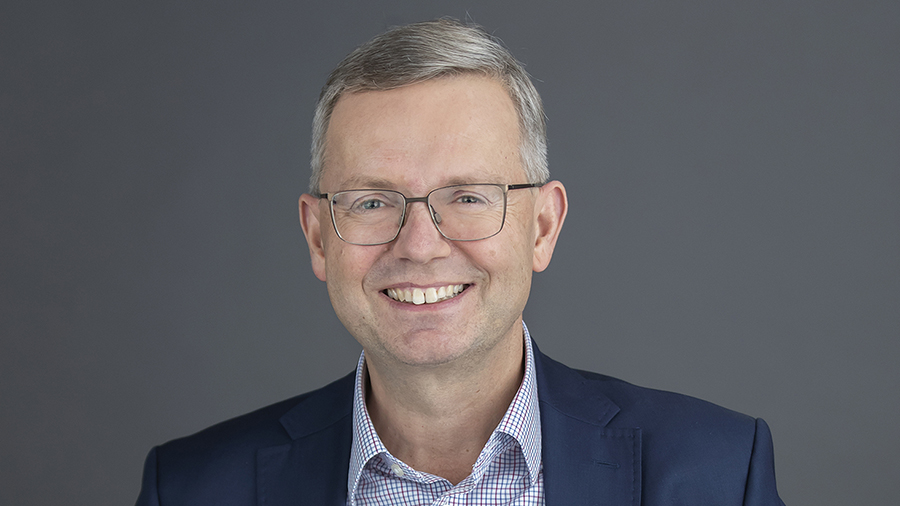 Changes in Cargotec’s Leadership Team | Hiab News Room | Hiab