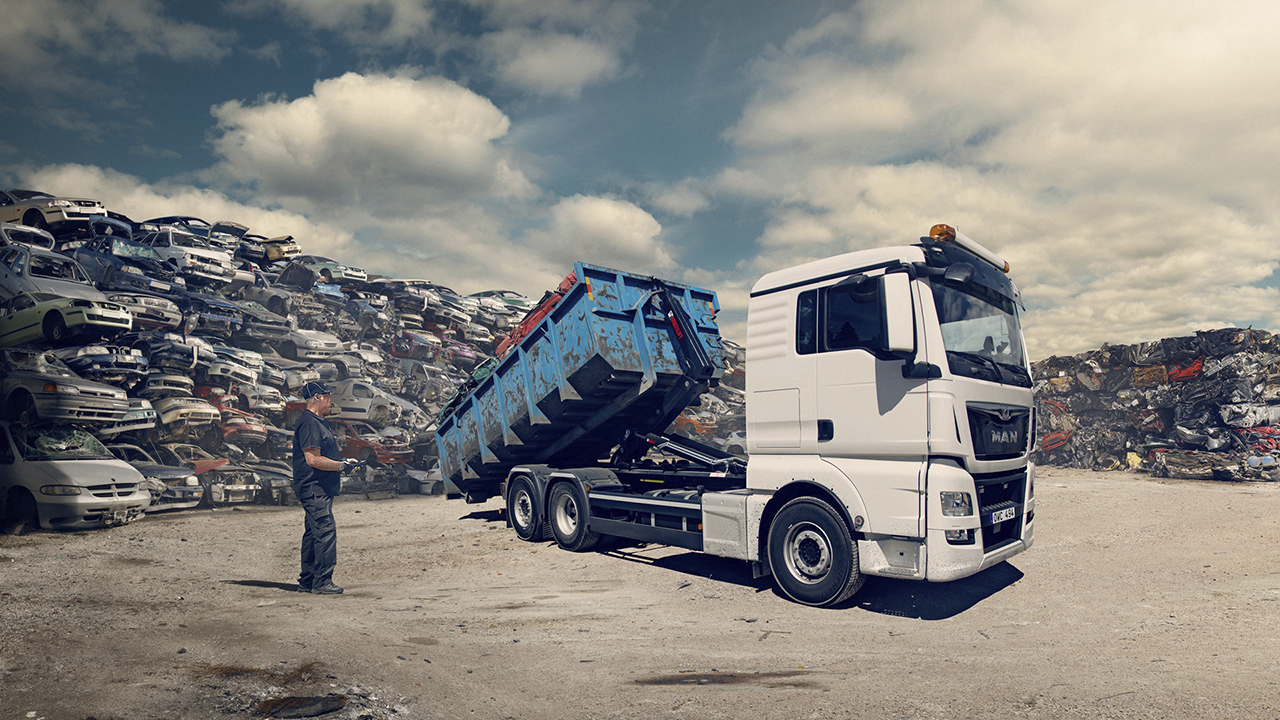 Hiab enters into licence manufacturing agreement with Dalian Shidao ...