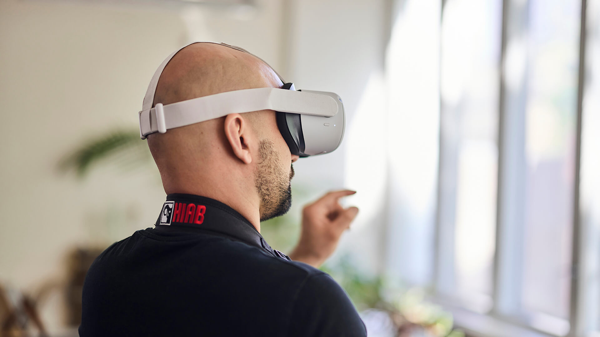 Hiab launches HiSkill training simulator for knuckle boom cranes | Hiab ...