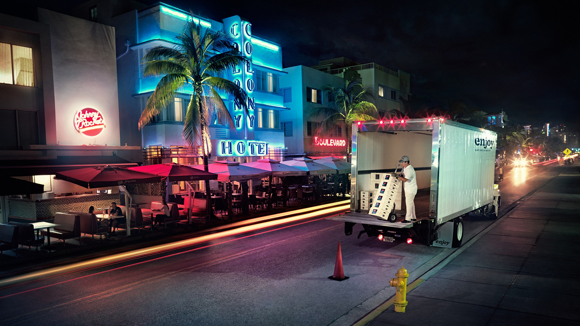 Hiab receives large WALTCO order from US rental company | Hiab News ...