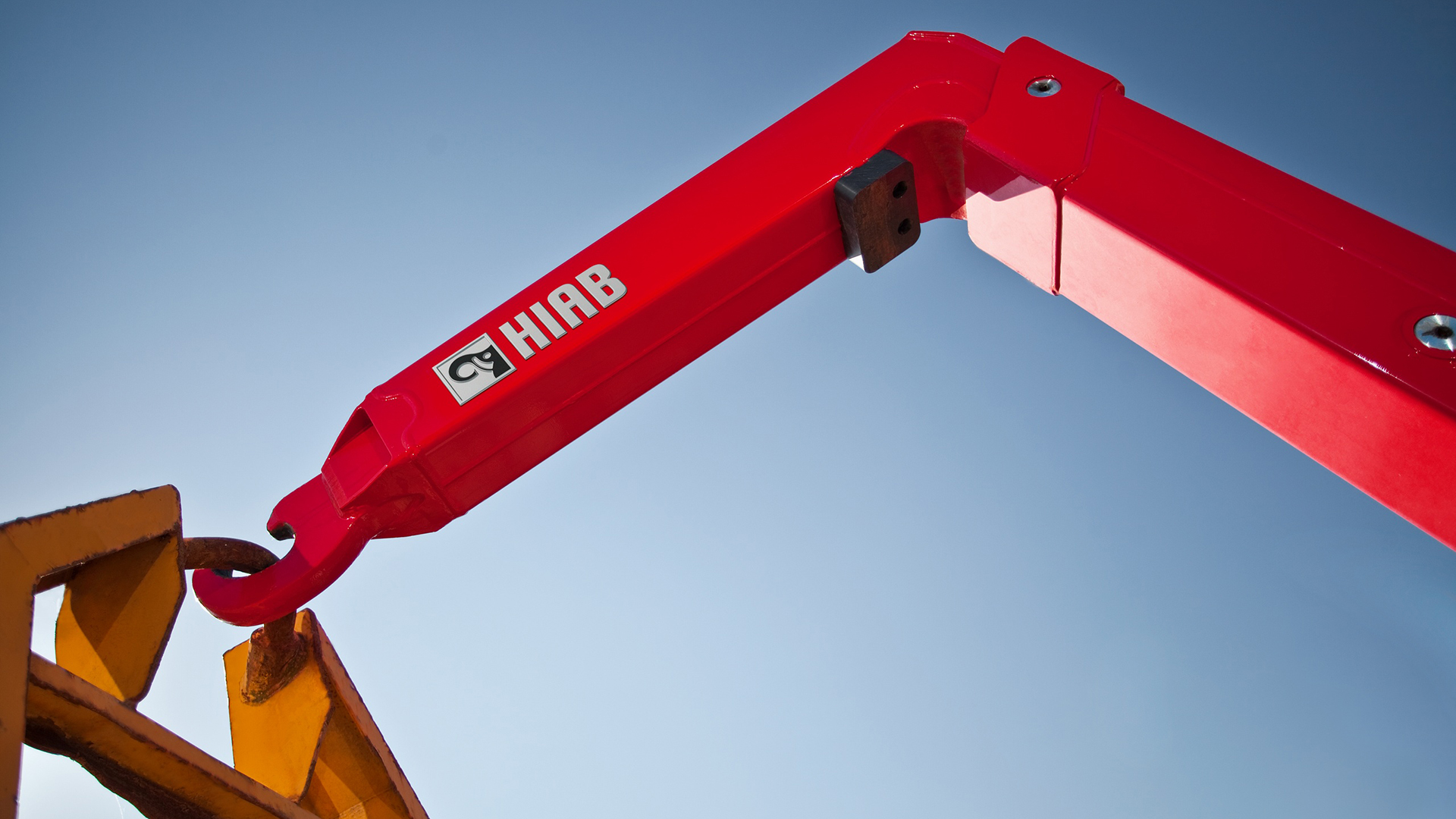 Debunking Knuckle Boom Crane Myths: Easy Operation Unveiled | Knuckle ...