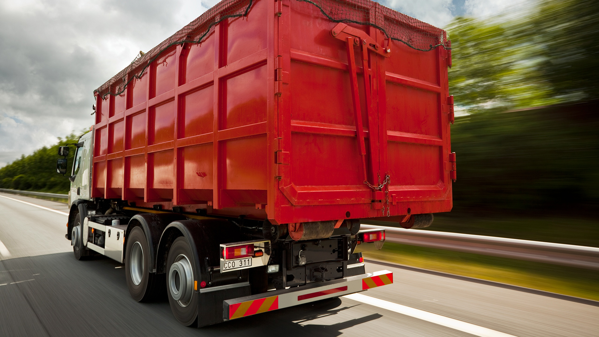 MULTILIFT Hooklift Features - Boost Your Performance | Hooklifts and ...