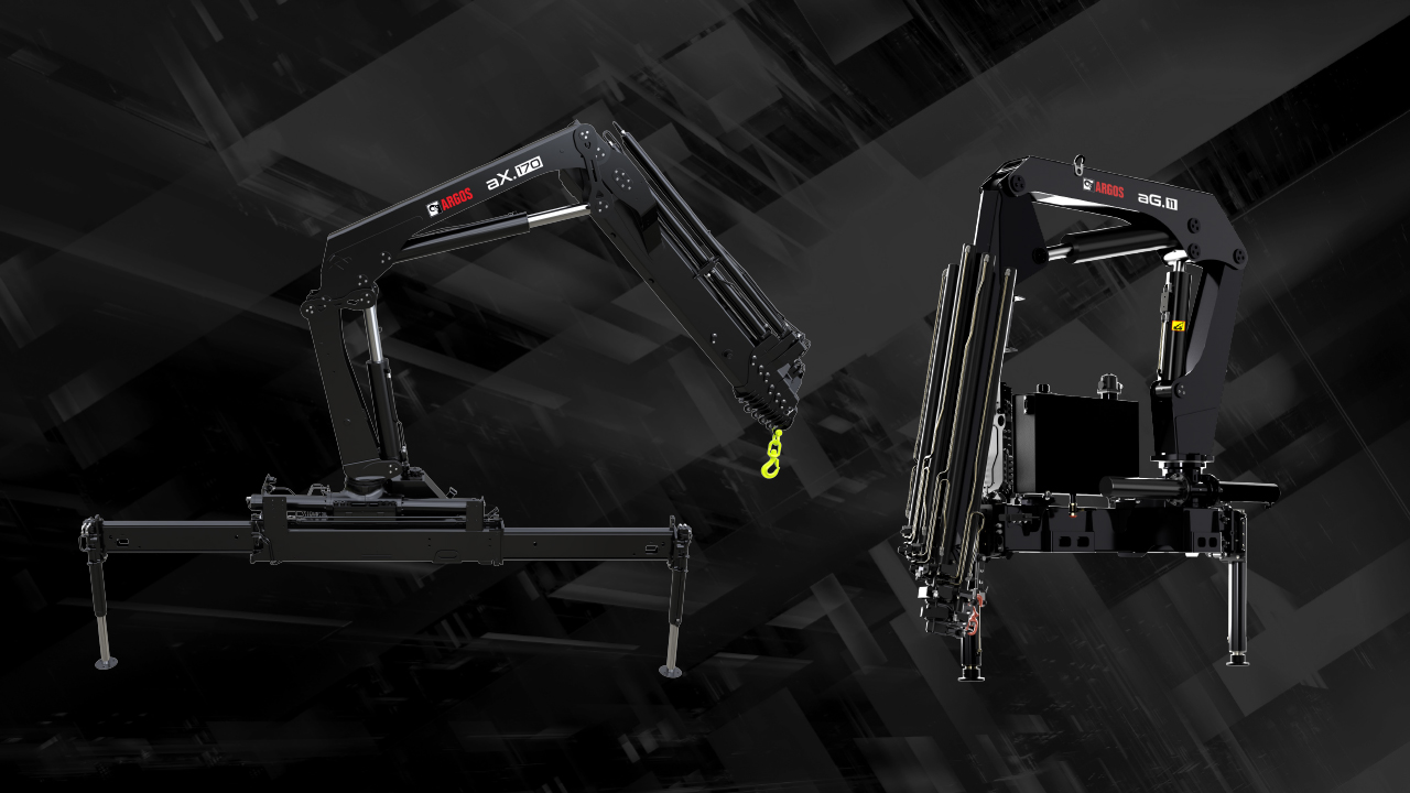 Hiab Brazil | Hiab