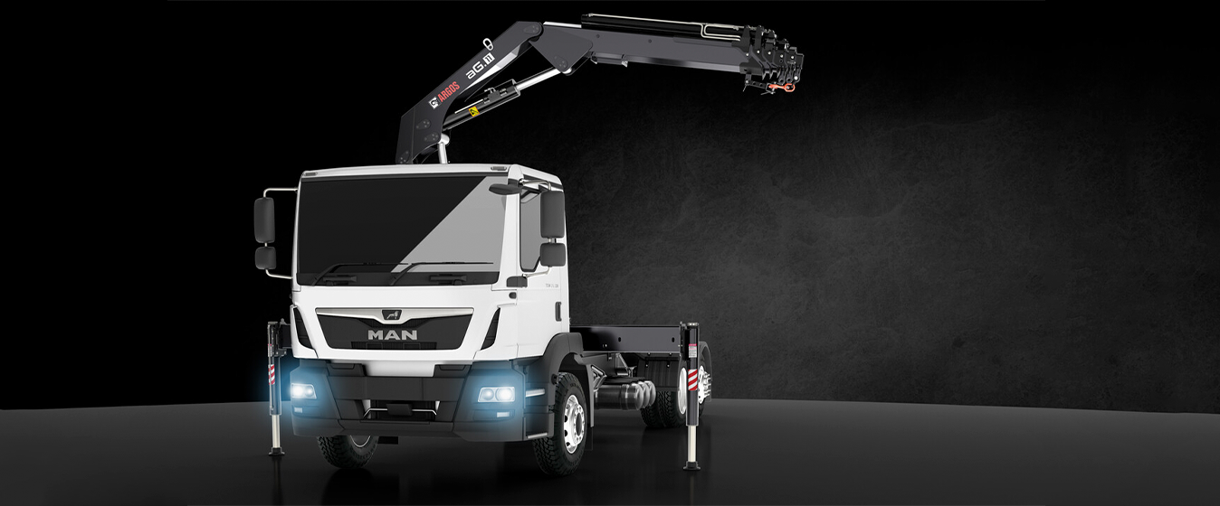 Hiab Brazil | Hiab