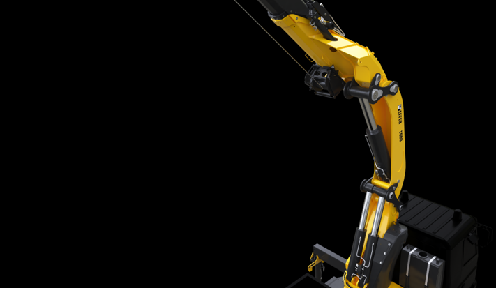 ProCare service contract for HIAB & EFFER loader cranes | Heavy Duty ...