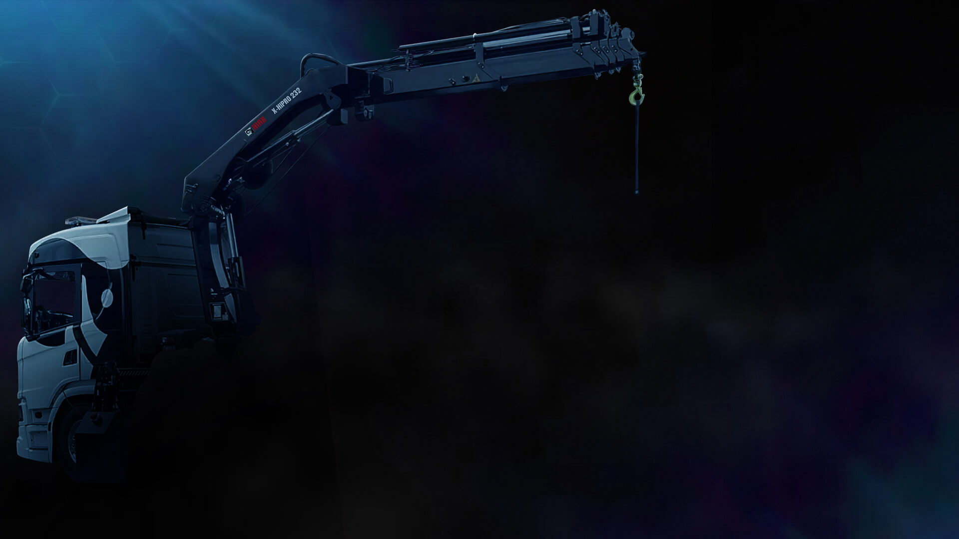 Hiab | Hiab