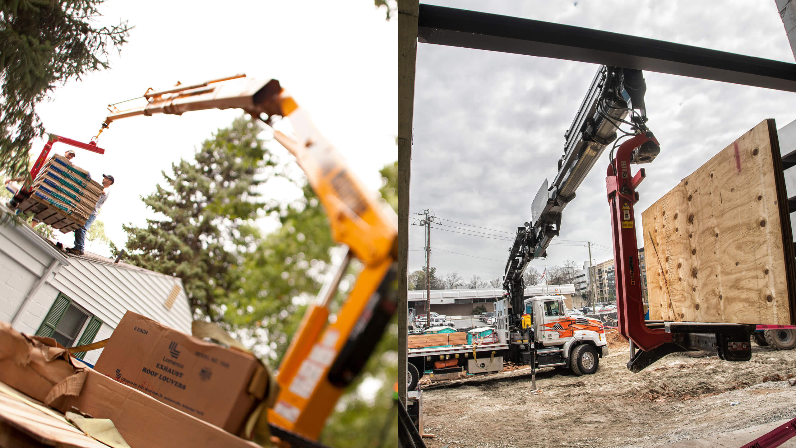 Best Crane Attachments - Knuckle Boom Cranes | Heavy Duty Truck ...