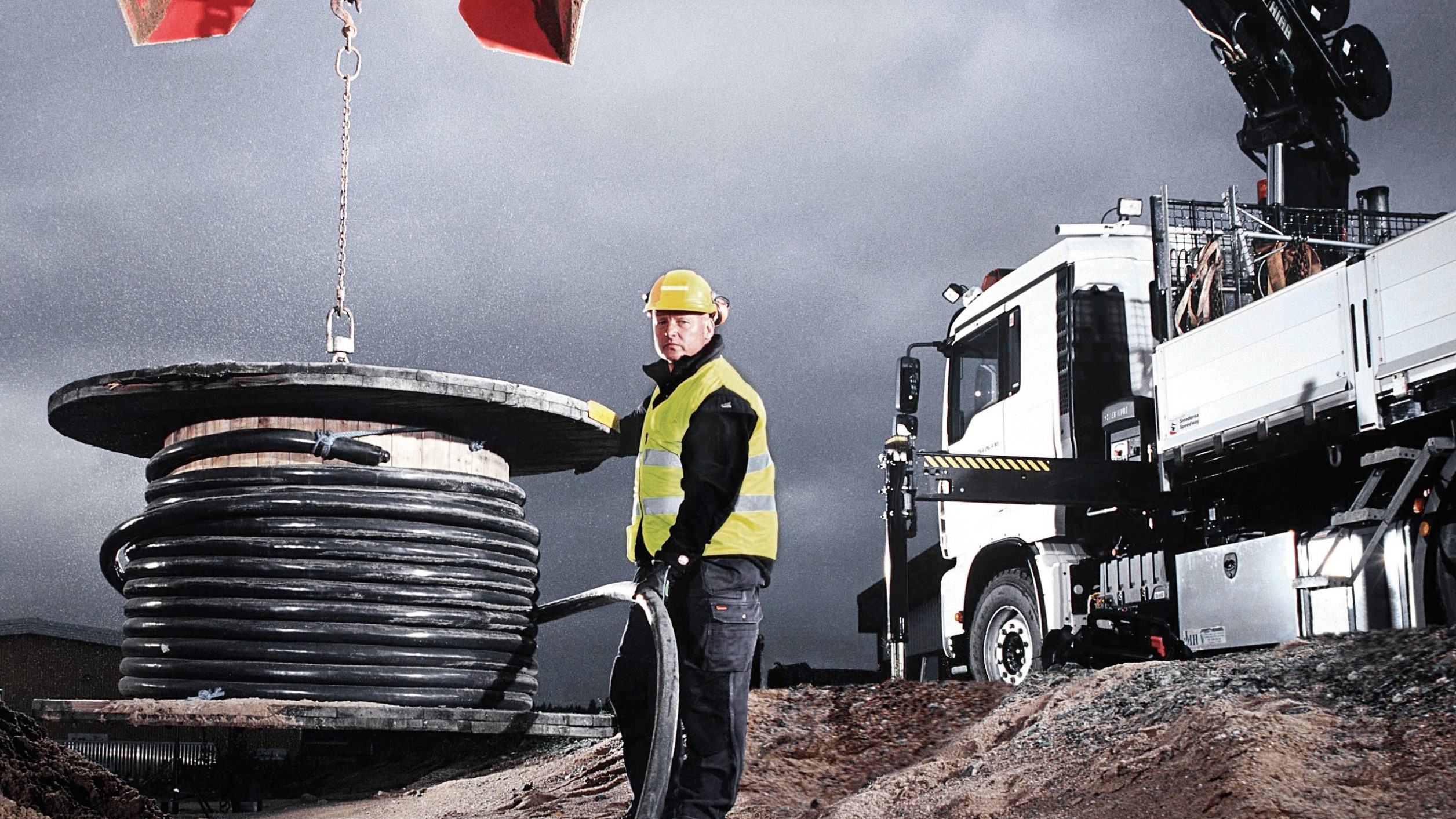 Optimize Your Business with Hiab Load Solutions | Hiab | Hiab