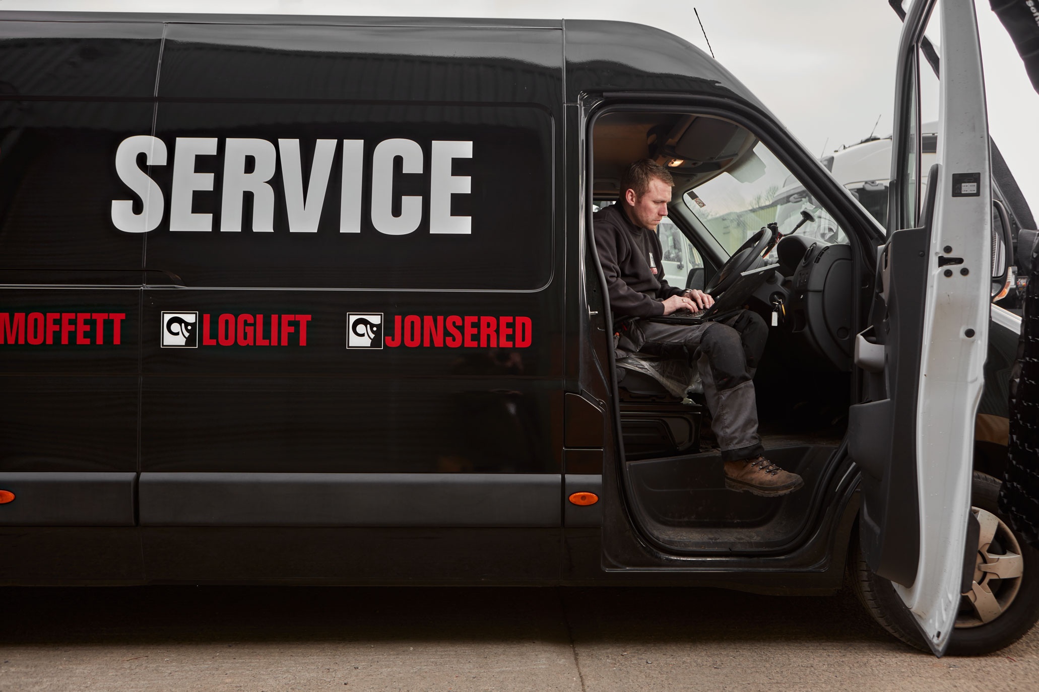 ProCare service contracts | Services and maintenance throughout the ...