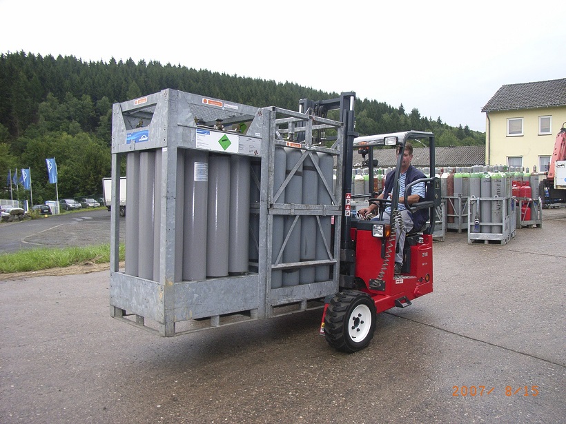 MOFFETT | Industrial Gas & LPG Solutions | MOFFETT: Industry and ...