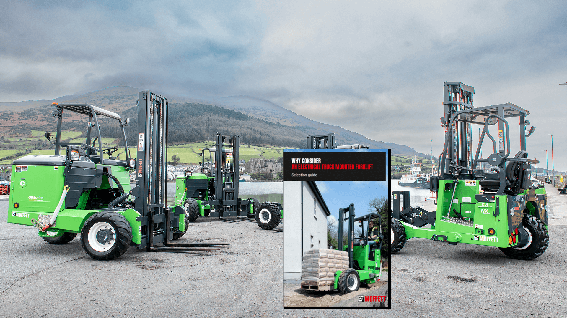 Hiab United Kingdom | Hiab