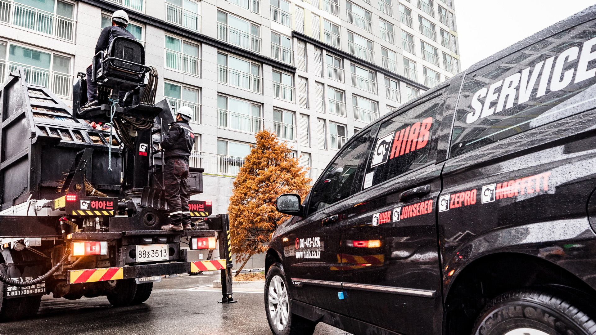 ProCare service contracts | Services and maintenance throughout the ...