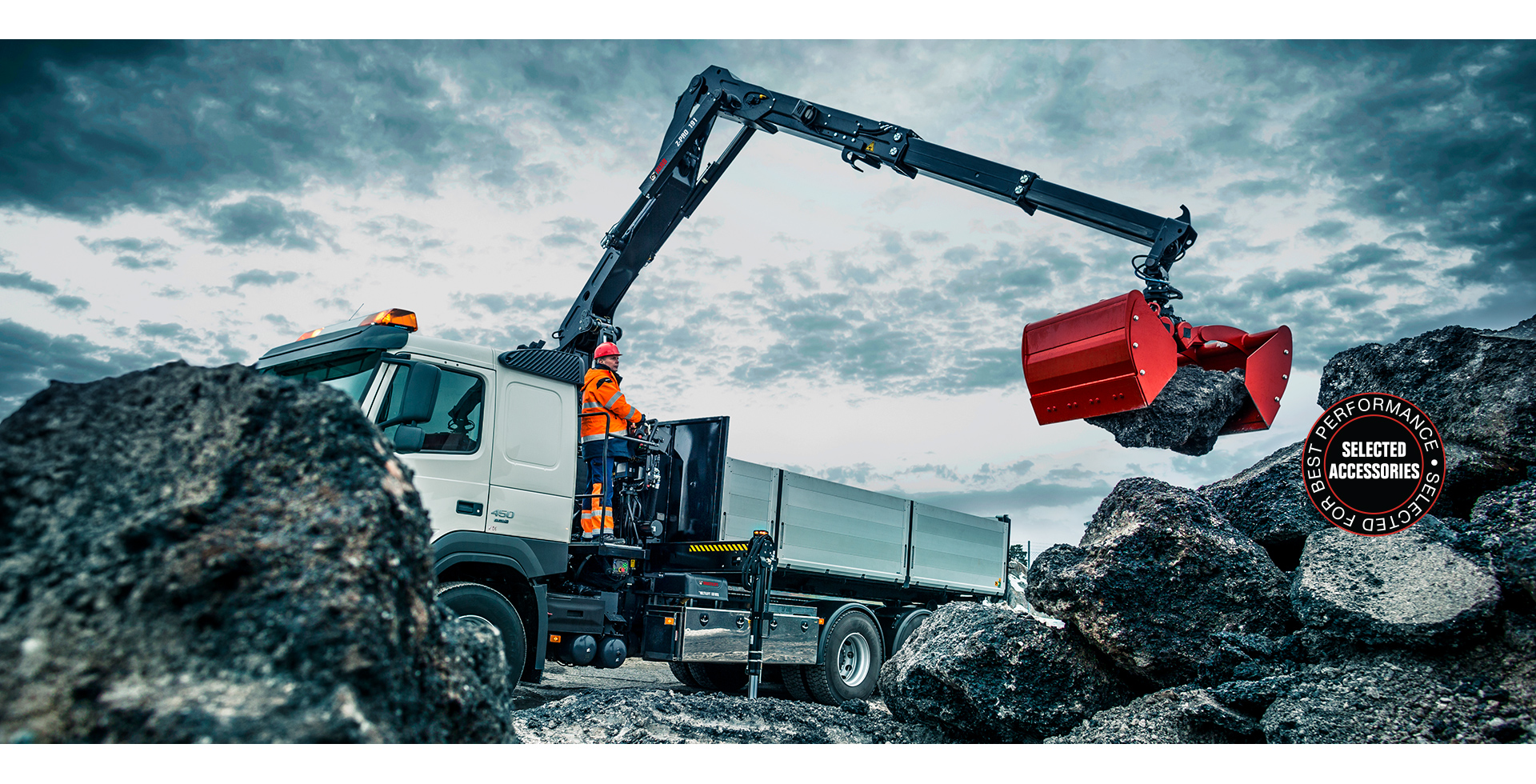 Hiab United Kingdom | Hiab